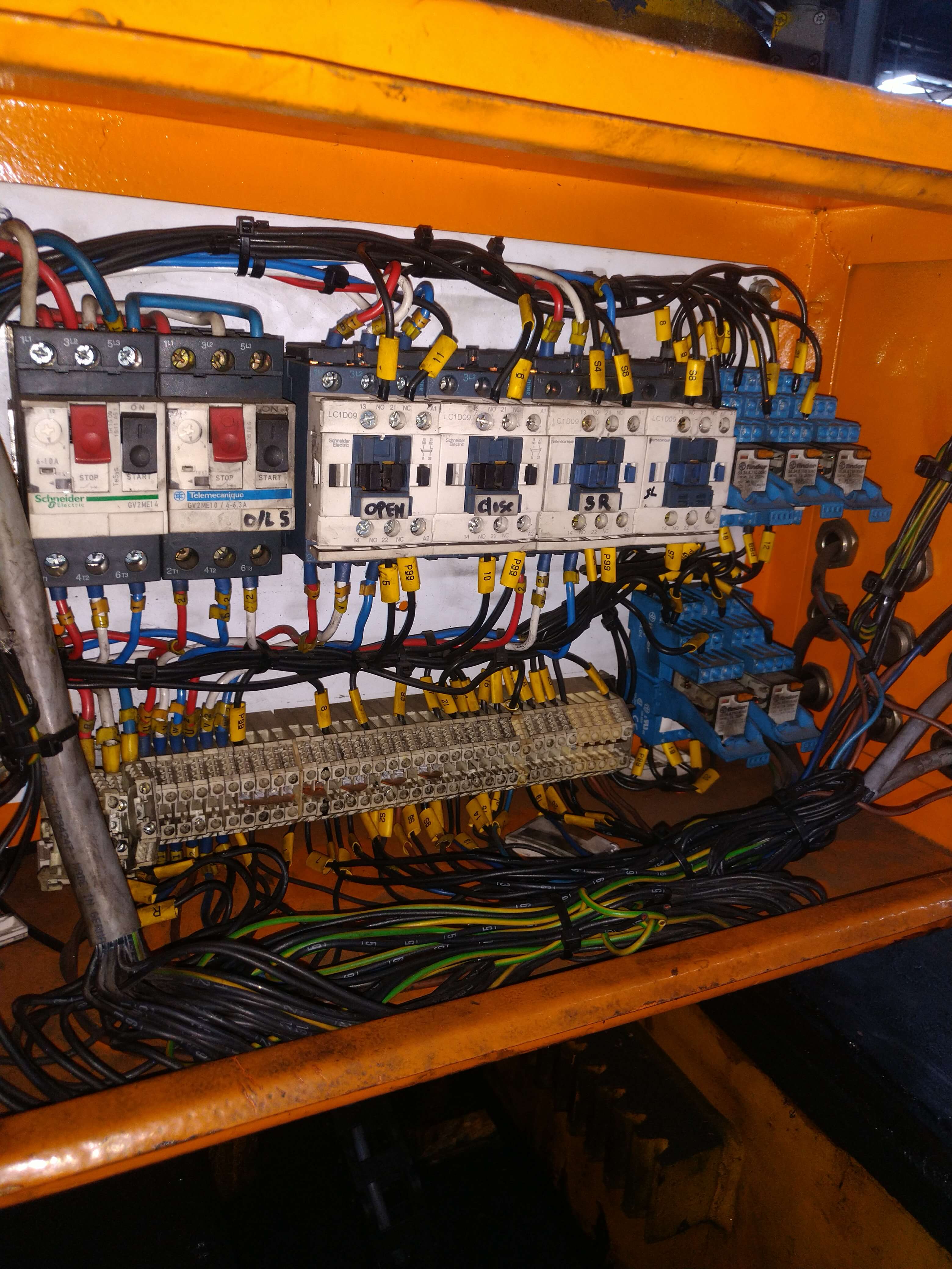 Ubhejane Cranes | Gallery of Our Projects